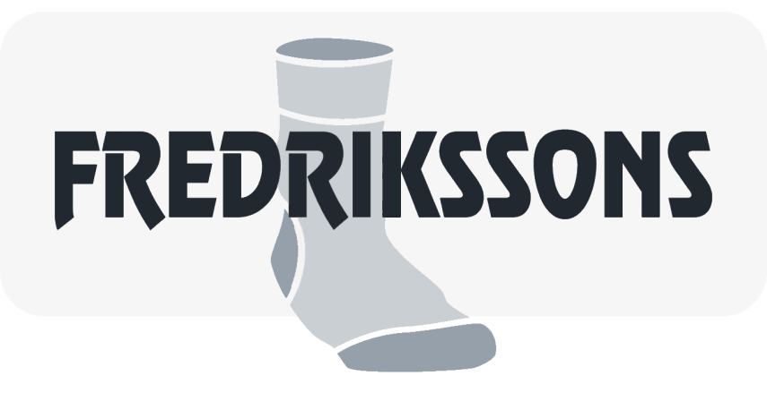 Fredrikssons Strumpfabrik